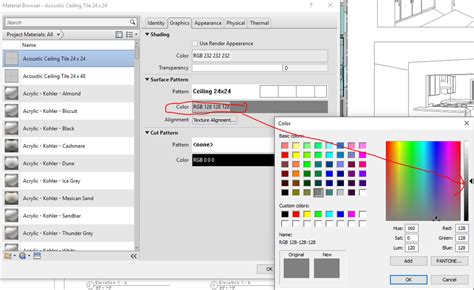 Solved Flooring Line Width Autodesk Community