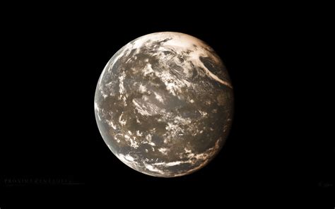 Proxima Centauri B Earth Like Or Too Hostile For Life Cosmo Science