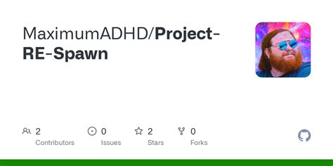 GitHub MaximumADHD Project RE Spawn