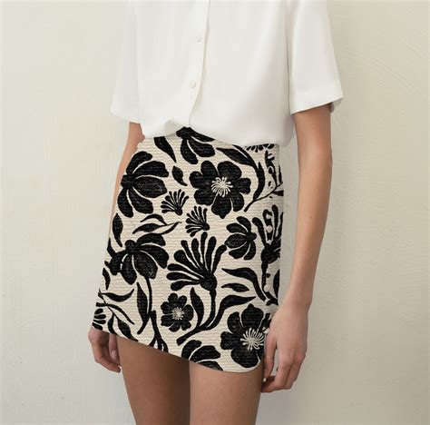 Pastel Chalk Pattern Design On Behance