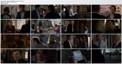 Cherif 2017 Saison 04 Résumé Des épisodes 09 Et 10 Bricks And