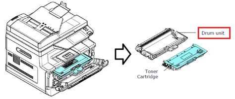 Error Code 200043 Drum Unit Near End Of Life Avision English Global
