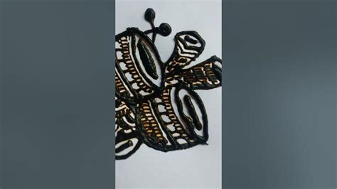 Mahendi Beutiful Mahendi Video Mahendi Lover Youtube