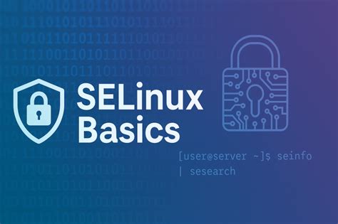 How Selinux Protects Your Linux System From Root Level Threats Richard Chamberlain Posted On
