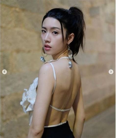 蔡思貝大露背搶攻 陳凱琳骨感美還擊｜即時新聞｜繽fun星網｜oncc東網