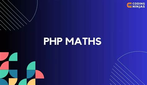 Php Maths Naukri Code 360 Php Maths Naukri Code 360