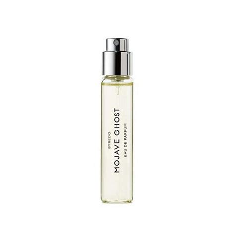 Byredo Mojave Ghost-A Fragrance That Leaves a Lasting Impression