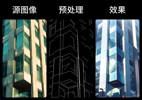 Stable Diffusion ComfyUI 进阶教程一Controlnet 线条预处理器 优设网 学AI设计上优设