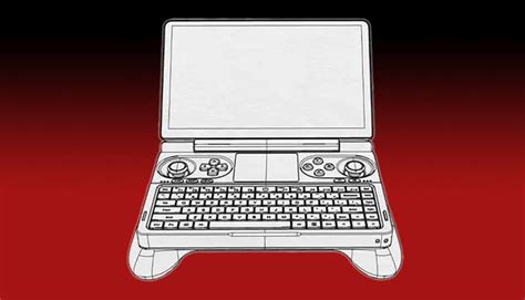 Gpd S Next Gen Gaming Handheld Gets Tipped With Zen And External Gpu Support Trendradars