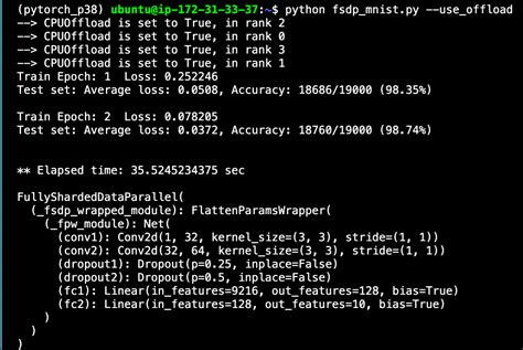 GitHub Lessw2020 Fsdp Review Some Eval And Profile Routines For Fsdp