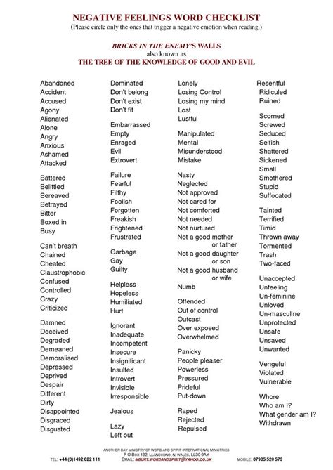 Pin By Luminous Lifetime On Language Arts Feelings Words Good