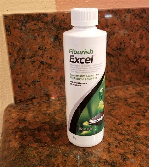 What Is In Flourish Excel At Jessica Zelman Blog