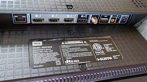 Tcl Q7 Qled Tv Review Toms Guide