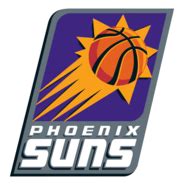 Phoenix Suns Logo Png Vector Ai Free Download