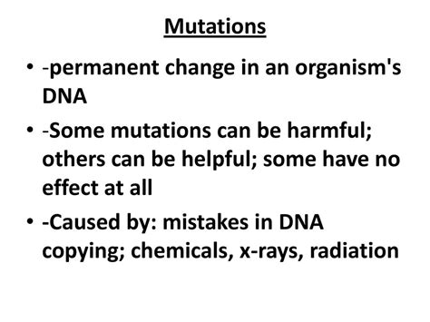 Part 2 Complex Patterns Of Inheritance Ppt Download