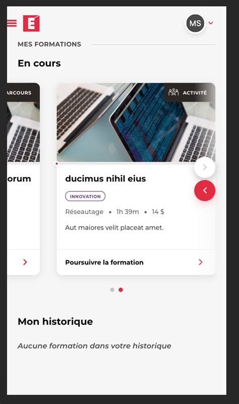 Align Last Slide To The Left When Slide With Is Smaller The Slider Width Issue