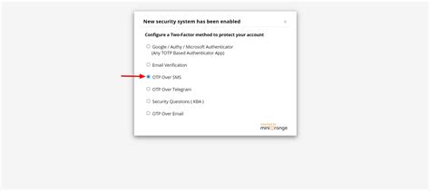 Setup OTP Over SMS For Two Factor Authentication WordPress 2FA SMS