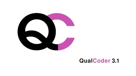 qualcoder tutorial 3 1 youtube
