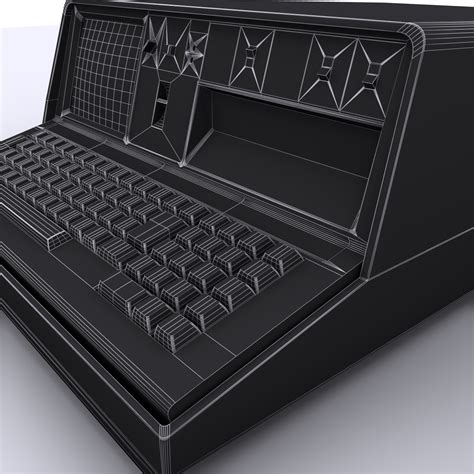 Ibm 5100 Portable Computer Portable Computer Ibm Computer