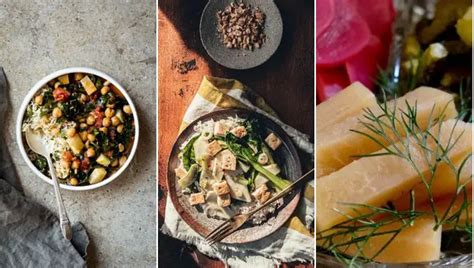 18 Creative Kohlrabi Recipes For Every Season Nummy Recipes