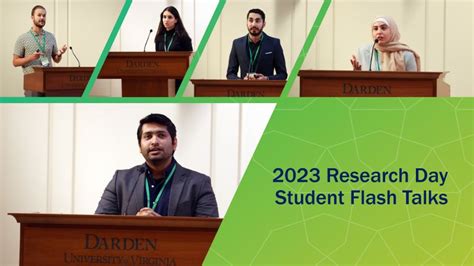 Uva Engineering Link Lab On Linkedin At The 2023 Research Day Our