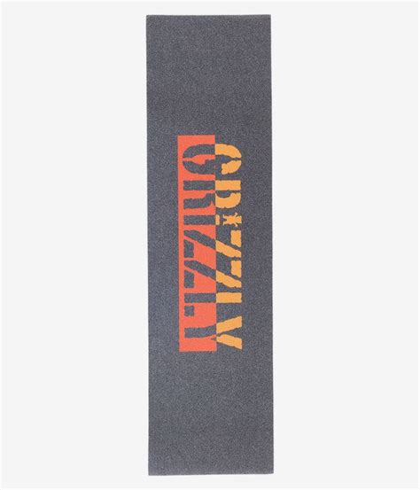 Grizzly Griptape Galaxy Logo