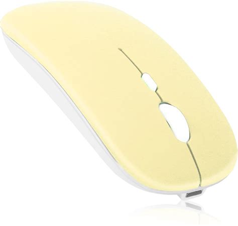 Buy Bluetooth Rechargeable Mouse For Hp Elitebook G Laptop Bluetooth Wireless Mouse