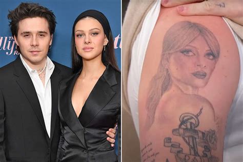 Symbolic Tattoo Of Wifes Face Meaning Design And Significance