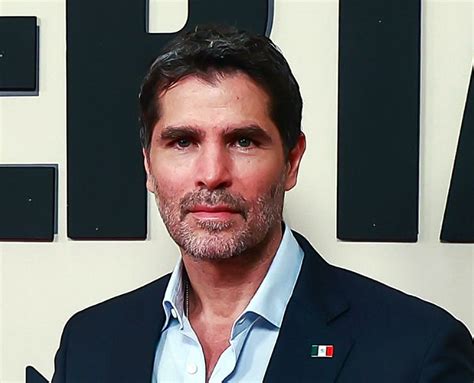 Eduardo Verástegui Lanza Rap Pro Trump