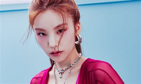 Biodata 5 Member Itzy Dan Fakta Unik Tentang Setiap Personel
