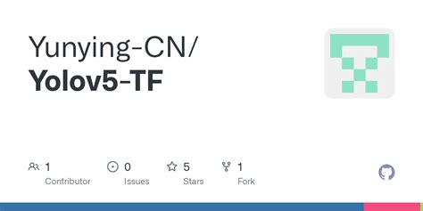 Github Yunying Cn Yolov Tf