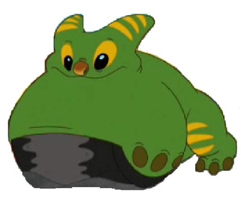 Splat 519 Lilo And Stitch Wiki Fandom