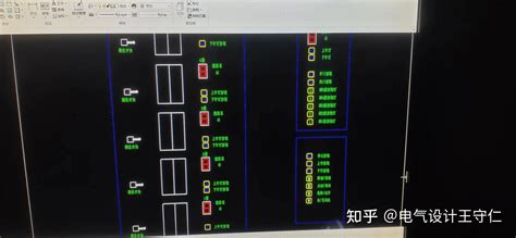 基于三菱plc的五层电梯设计 （程序 仿真） Gxwork2和gt3的联合仿真流程 知乎