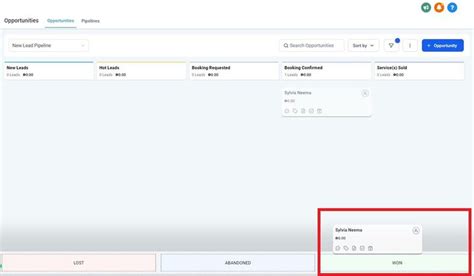 GoHighLevel Automation Streamline Your Business In 2025