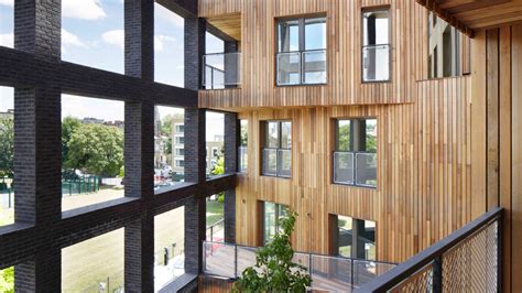 Architects Urge Government To Consider Environmental Cost Of Cladding Ban