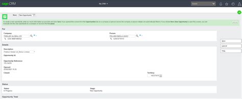 1 Oracle How To Create A Quote Skill Centre