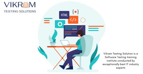Courses Archive Vikram Testing Solutions