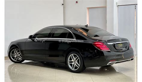 Used Mercedes Benz S 320 2020 Mercedes S 320 Hybrid Mercedes Warranty