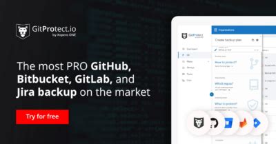How To Use Github Repository Templates Blog Gitprotect Io