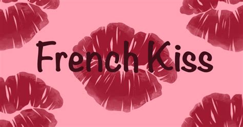 French Kiss