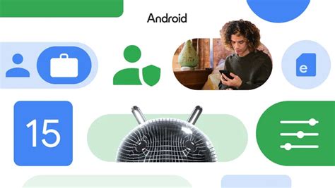 Explore Android Enterprises Workplace Accessibility Features
