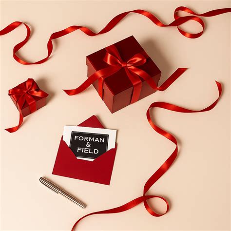 Luxury Hampers Gourmet Food Ts Forman And Field Forman And Field