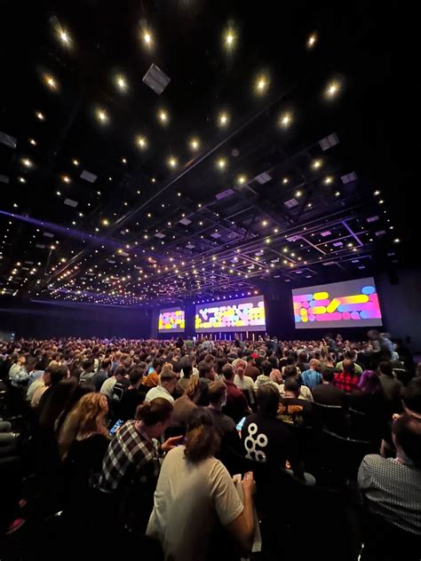 Jeroen Rosenberg On Linkedin Kotlinconf2024 Blessed Kotlin