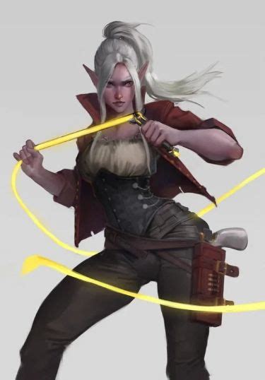 Pin De David David Em Fantasy