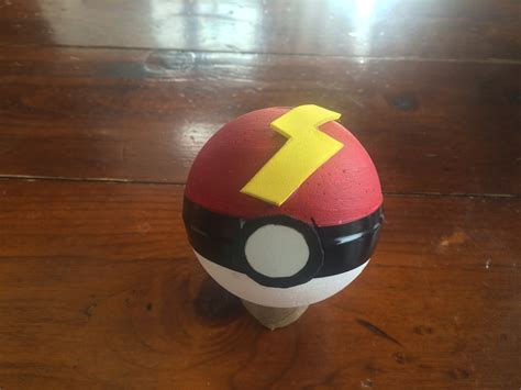 Pokémon DIY Pokéballs Busy Bugs