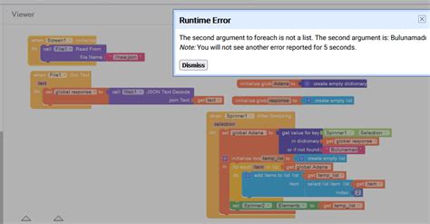 Json Listview Data Discuss Kodular Community