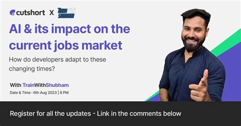 Trainwithshubham Shubham Londhe