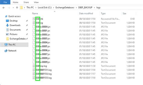 Restore Single Mailbox Items Exchange 2016 19 OpenTechTips