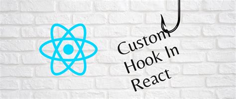 Custom Hook Reactjs Dev Community