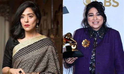 Actress Yasra Rizvi Publically Talks About Arooj Aftab And We Are All For It Life And Style